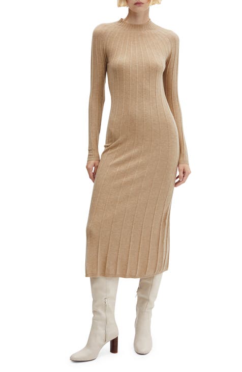 Brown Casual Dresses for Women | Nordstrom