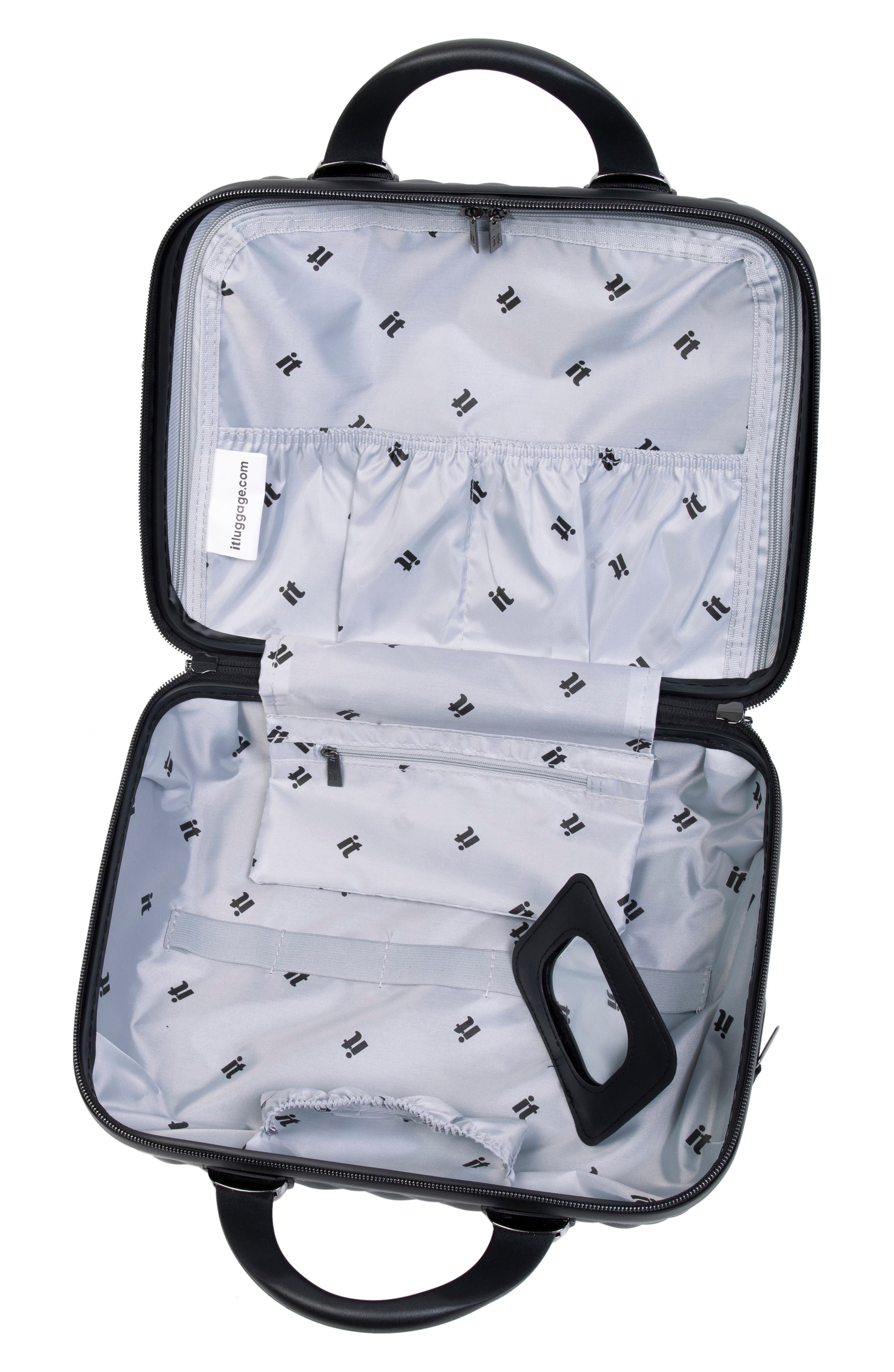 IT LUGGAGE Glitzy Hardside Vanity Case | Nordstromrack