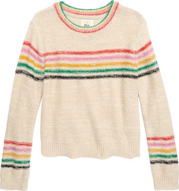 Billabong Sun Rays Sweater | Nordstrom
