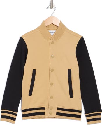 Sovereign Code Kids' Varsity Jacket | Nordstromrack