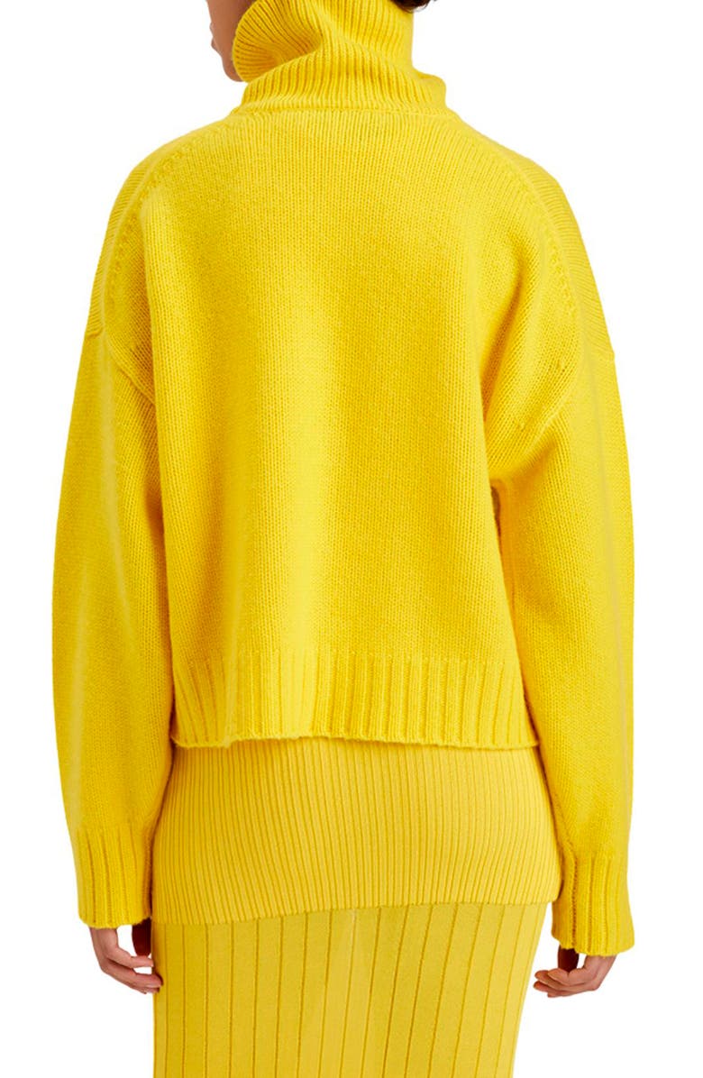 Solid & Striped The Edrie Turtleneck Sweater | Nordstromrack