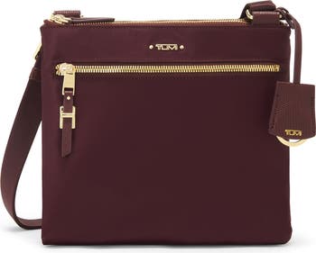 TUMI Tula Nylon Crossbody Bag | Nordstrom