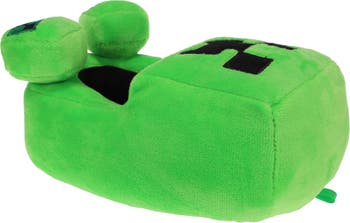 SG Footwear Kids' Minecraft™ Creeper Slipper | Nordstromrack