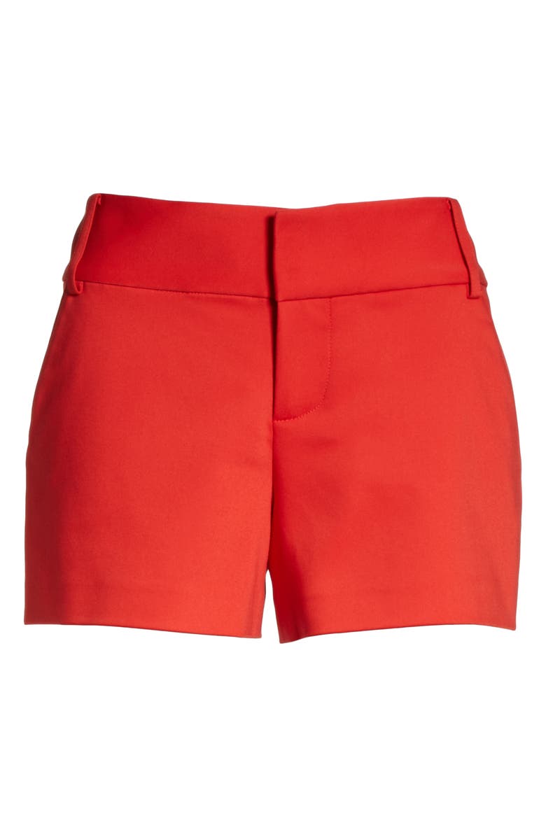 Alice + Olivia Cady Shorts | Nordstrom