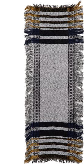 Lulla Collection by Bindya Southwestern Print Scarf | Nordstrom