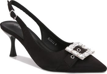 BERNESS Elodie Slingback Pump (Women) | Nordstromrack