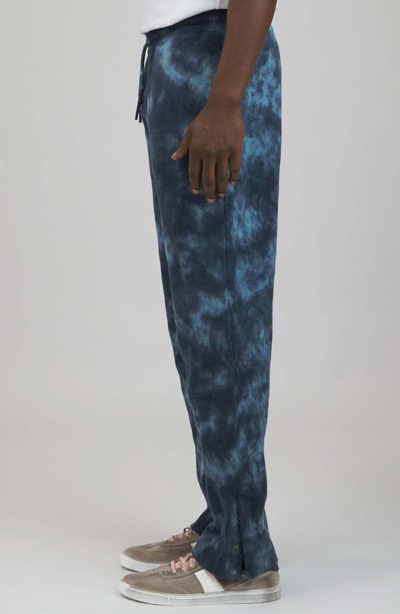 PRPS Merioka Spattered Knit Drawstring Pants | Nordstrom