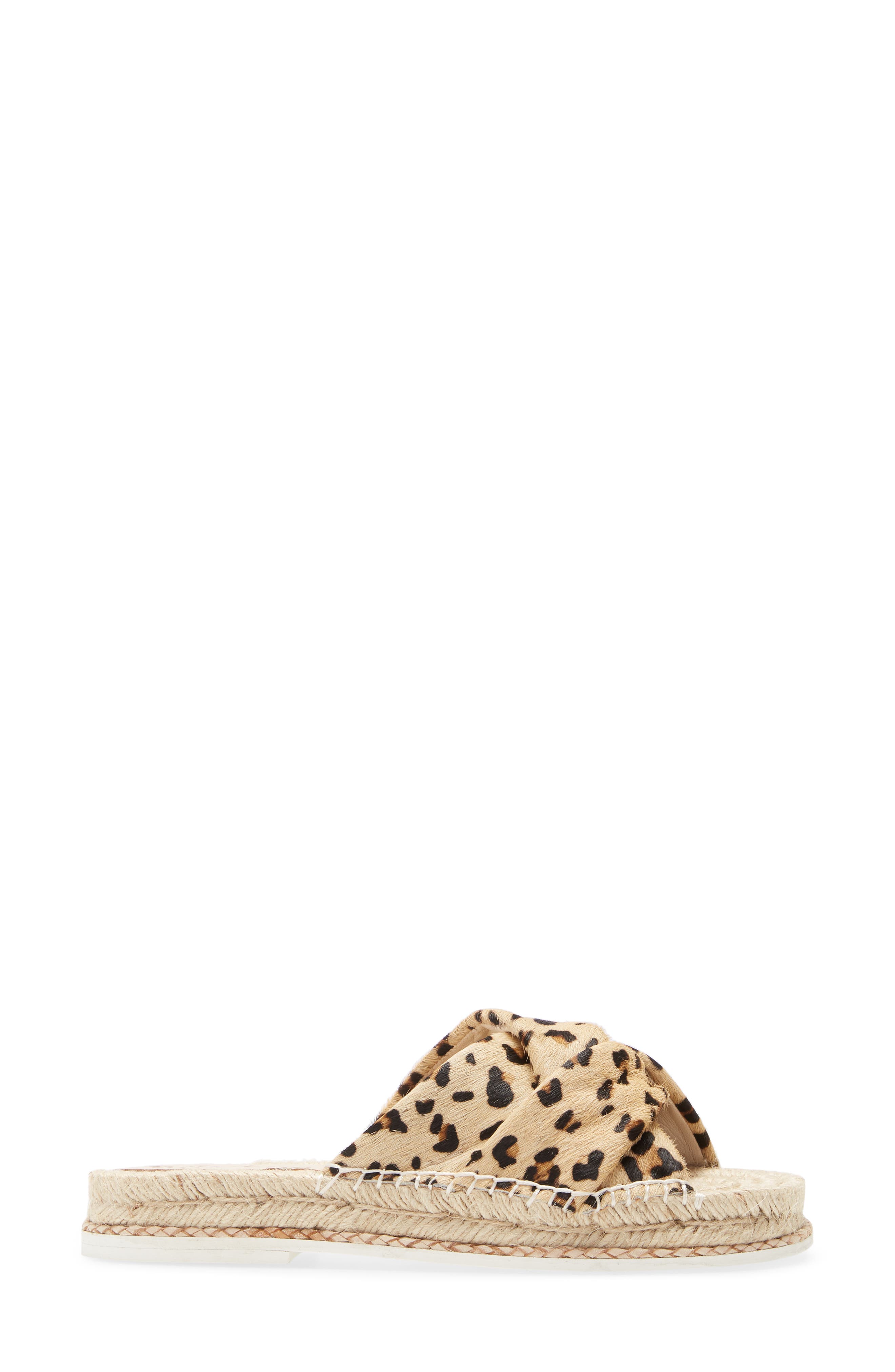 Matisse Cruise Espadrille Slide Sandal (Women) | Nordstromrack