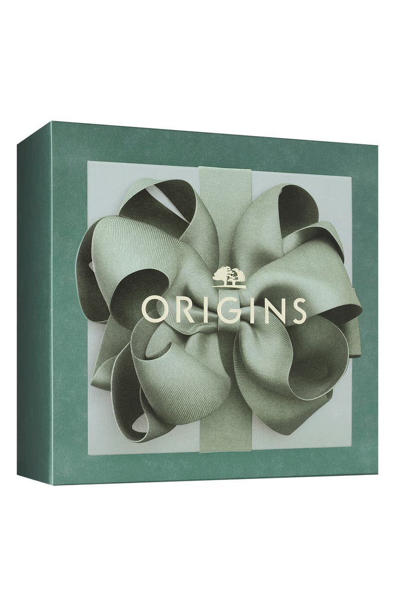 Origins Wrapped to Invigorate Ginger Body Wash Set (Limited Edition ...