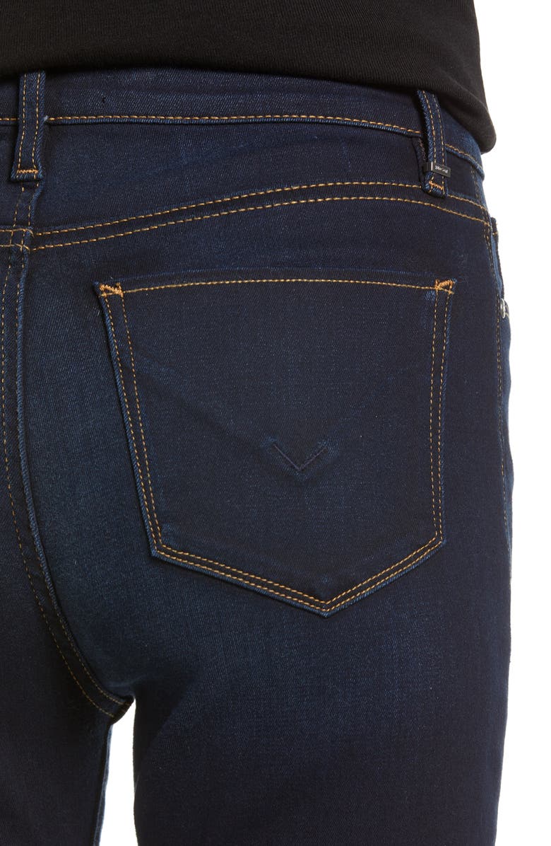 Hudson Jeans Holly High Waist Ankle Skinny Jeans | Nordstromrack