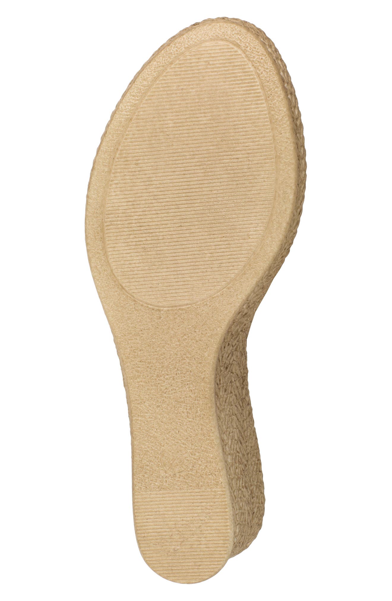 EASY STREET Dina Espadrille Wedge Sandal (Women) | Nordstromrack