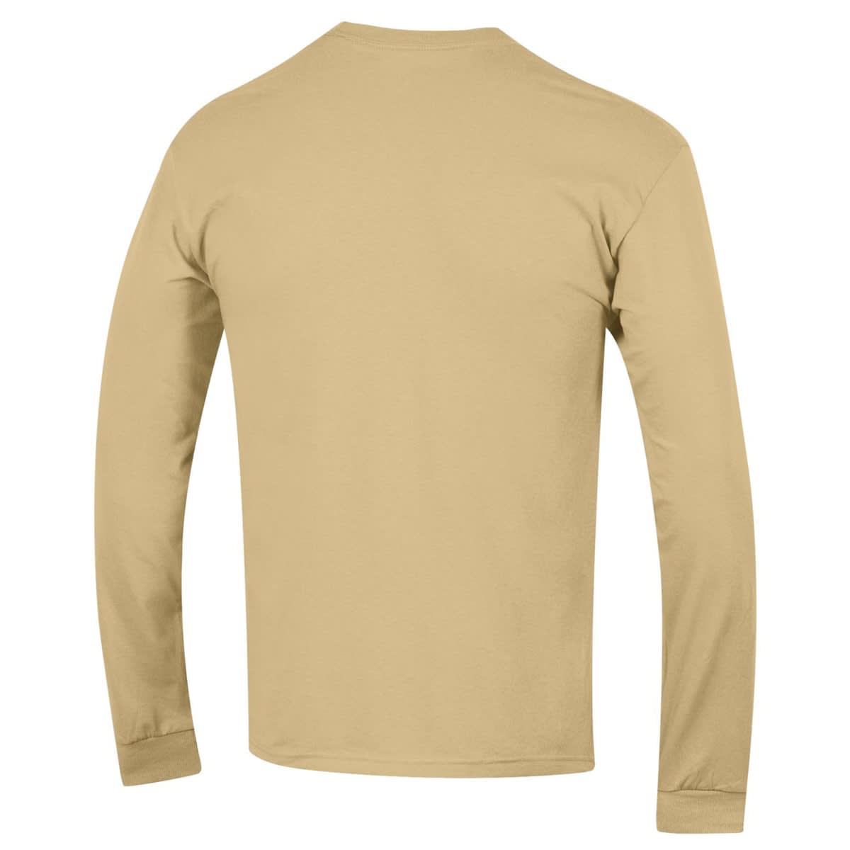 Champion Men's Champion Gold Colorado Buffaloes Arch Over Logo Long ...