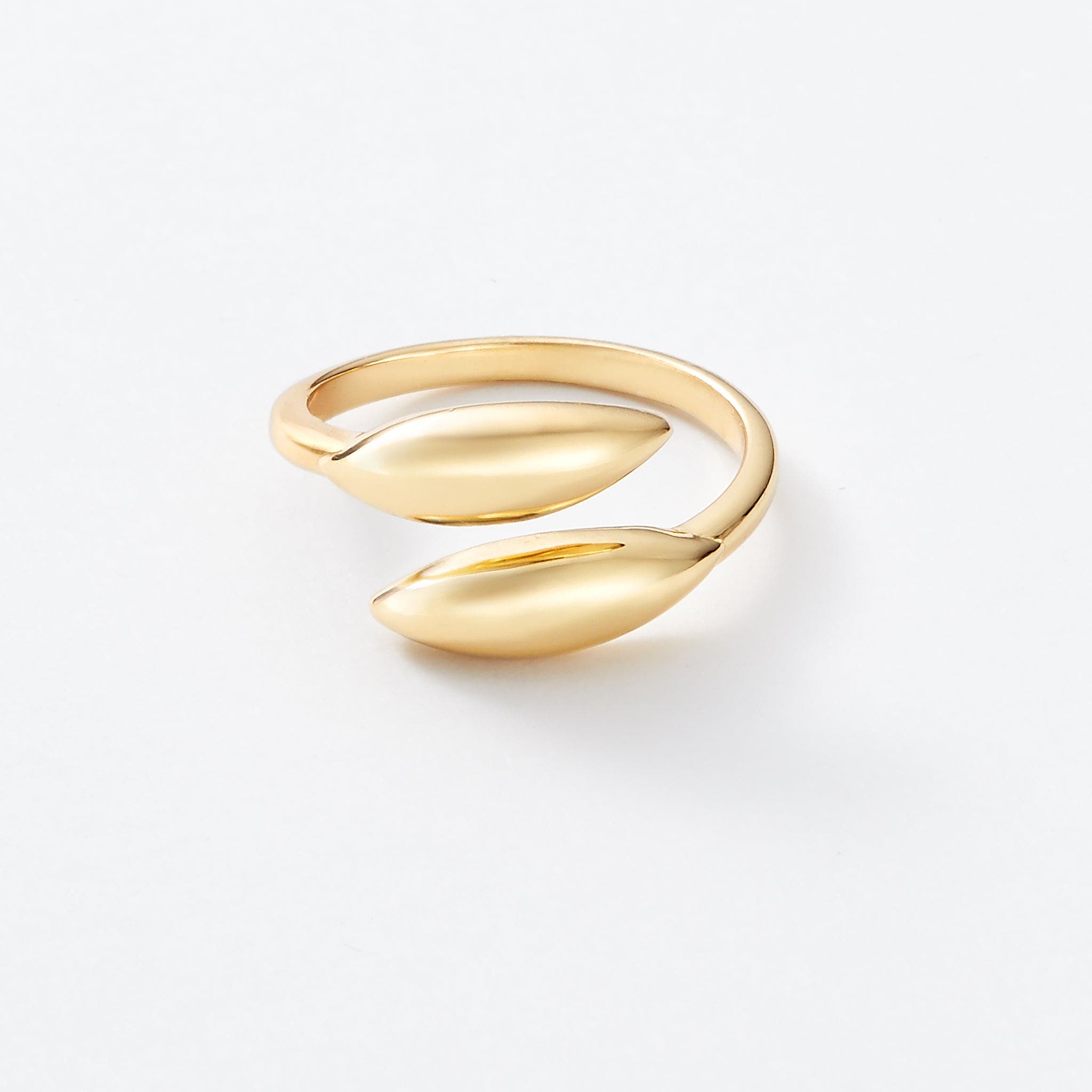 Sara Patino Orchid Open Ring | Nordstrom
