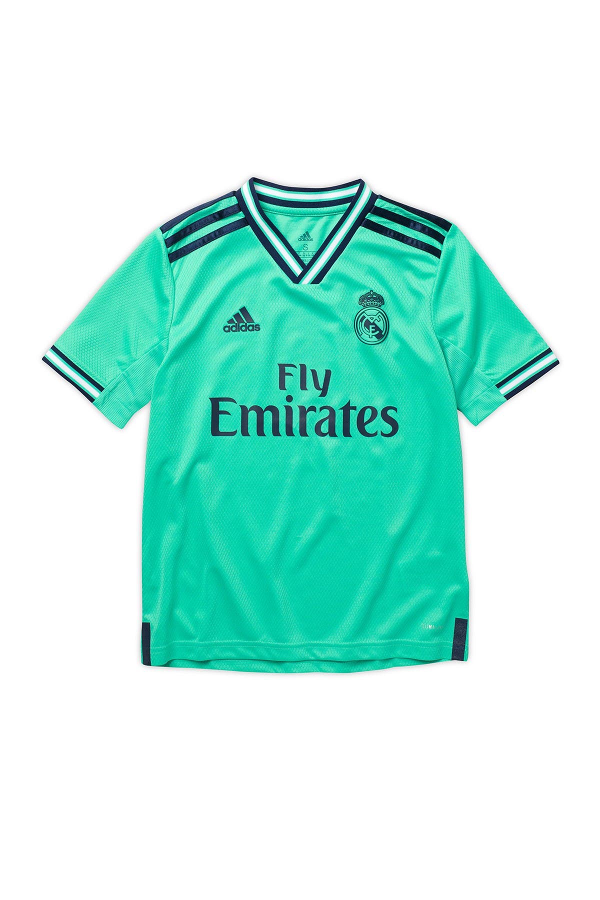 adidas Originals Real Madrid 3 Soccer Jersey | Nordstromrack