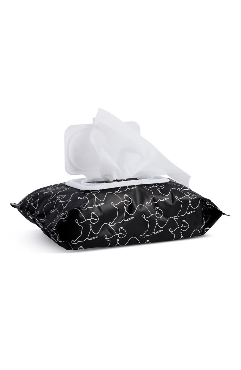 Core Home Set of 3 Aloe Vera Pet Wipes | Nordstromrack