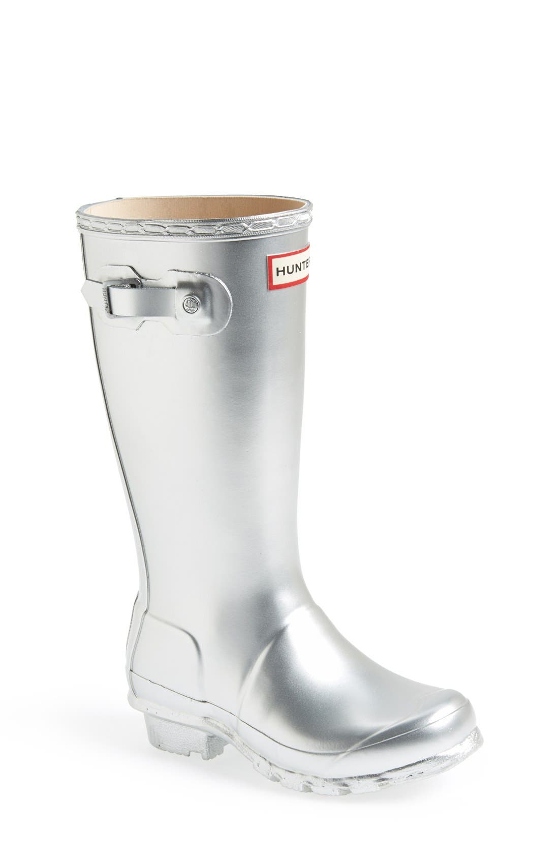 Hunter Original Waterproof Rain Boot | Nordstromrack