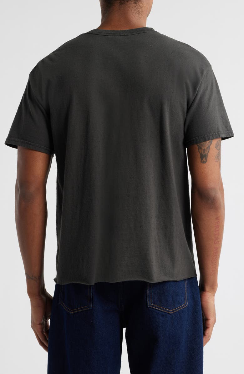 Merch Traffic Creed Sandy Hands Crop Graphic T-Shirt | Nordstromrack