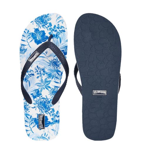 Men's White Sandals, Slides & Flip-Flops | Nordstrom
