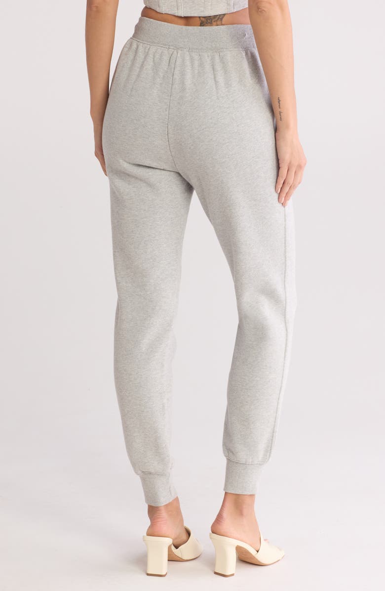 Good American Good Waist Joggers | Nordstromrack