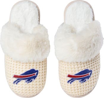 FOCO Women's FOCO Buffalo Bills Open Back Slippers | Nordstrom