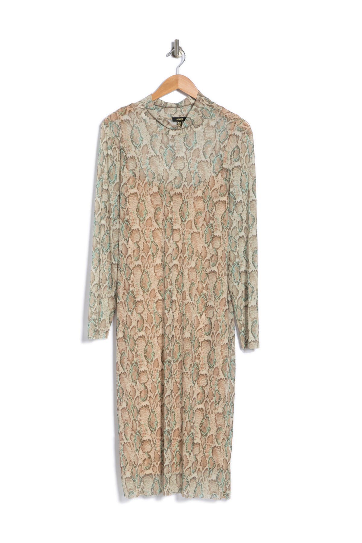 AFRM Helga Dress | Nordstromrack