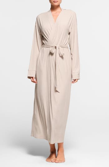 SKIMS Soft Lounge Longline Robe | Nordstrom