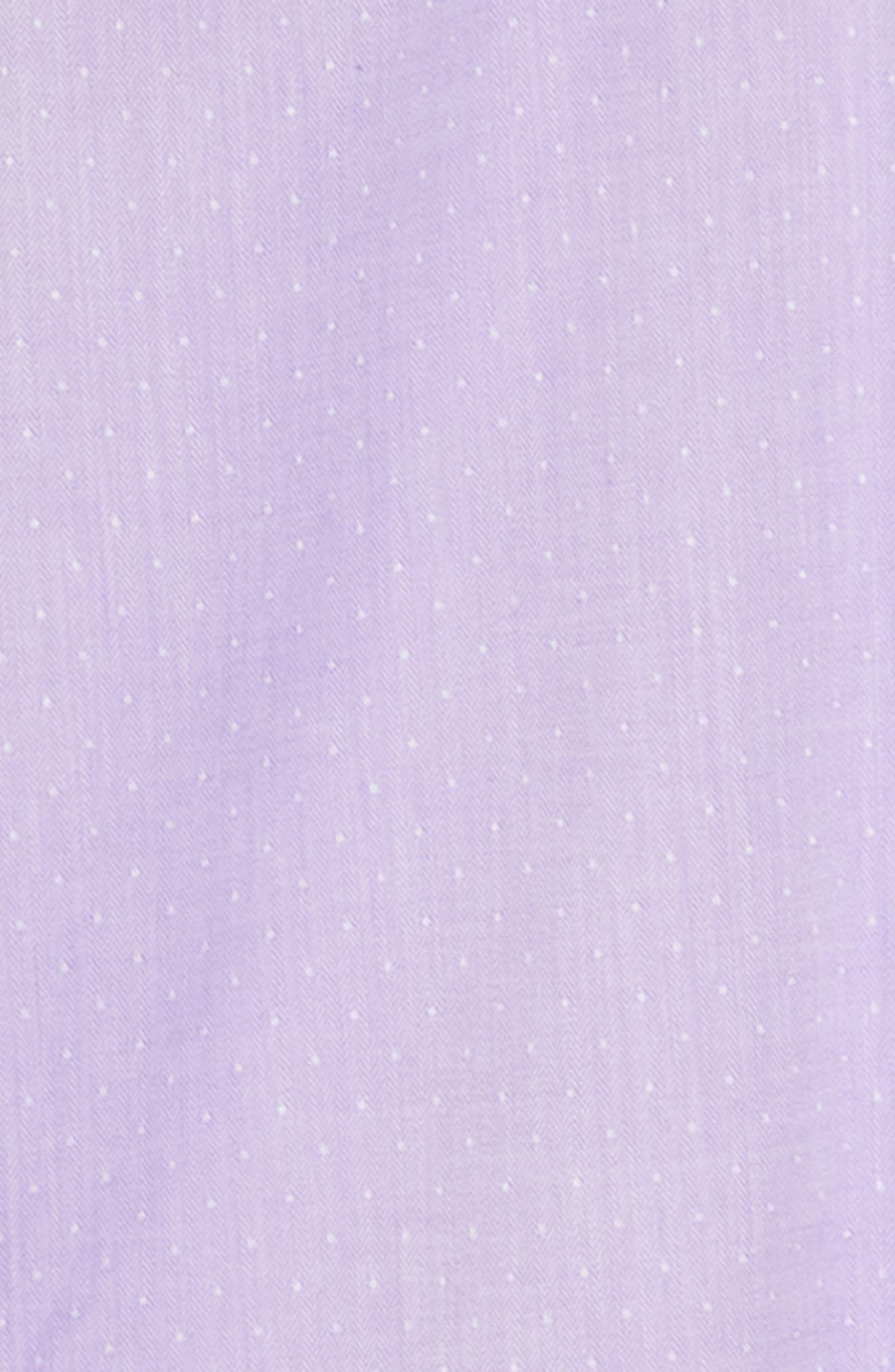 Tallia Kids' Microdot Dress Shirt | Nordstrom