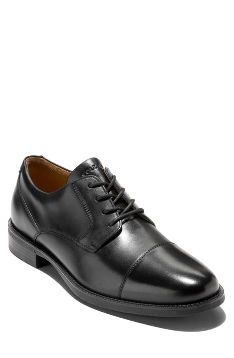 Men's Black Dress Shoes & Oxfords | Nordstrom Rack Men's Black Dress Shoes & Oxfords | Nordstrom Rack