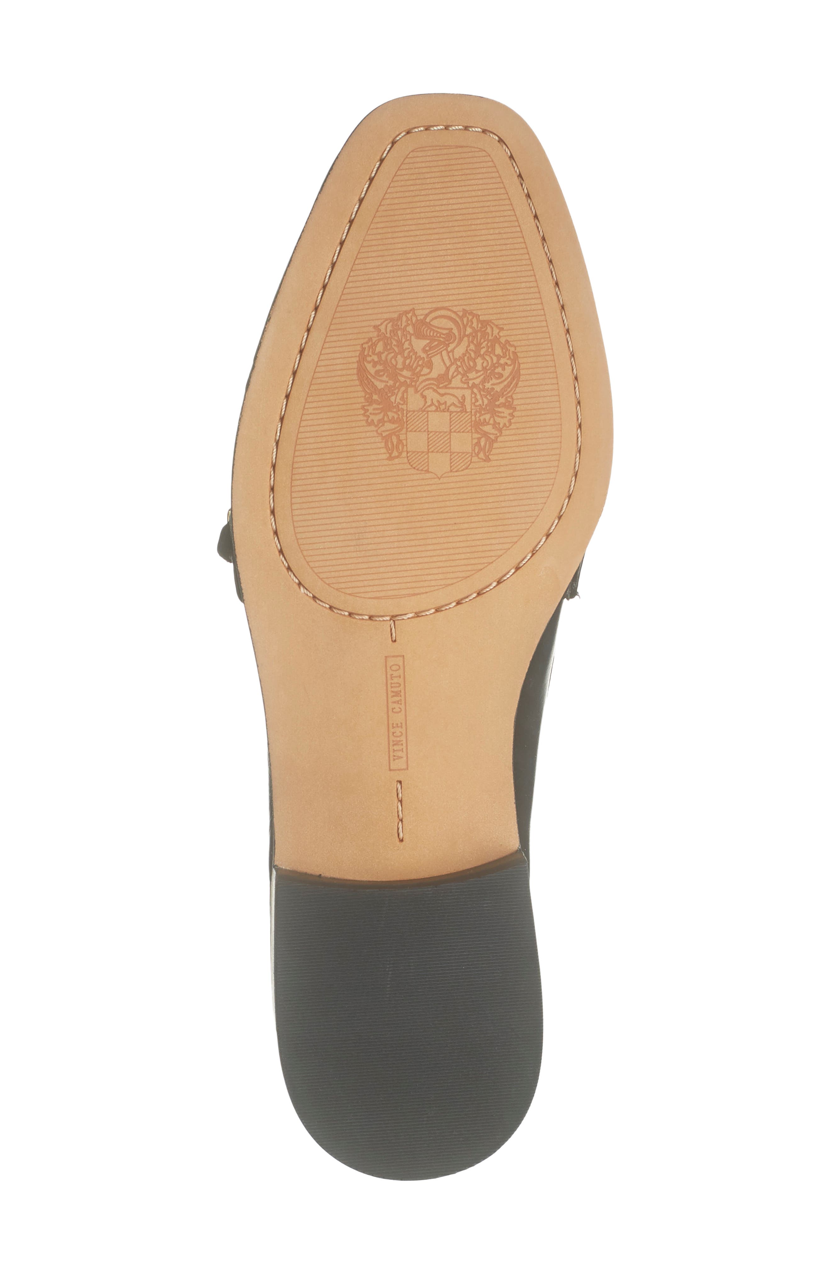 Vince Camuto Brenny Quilted Loafer (Women) | Nordstromrack