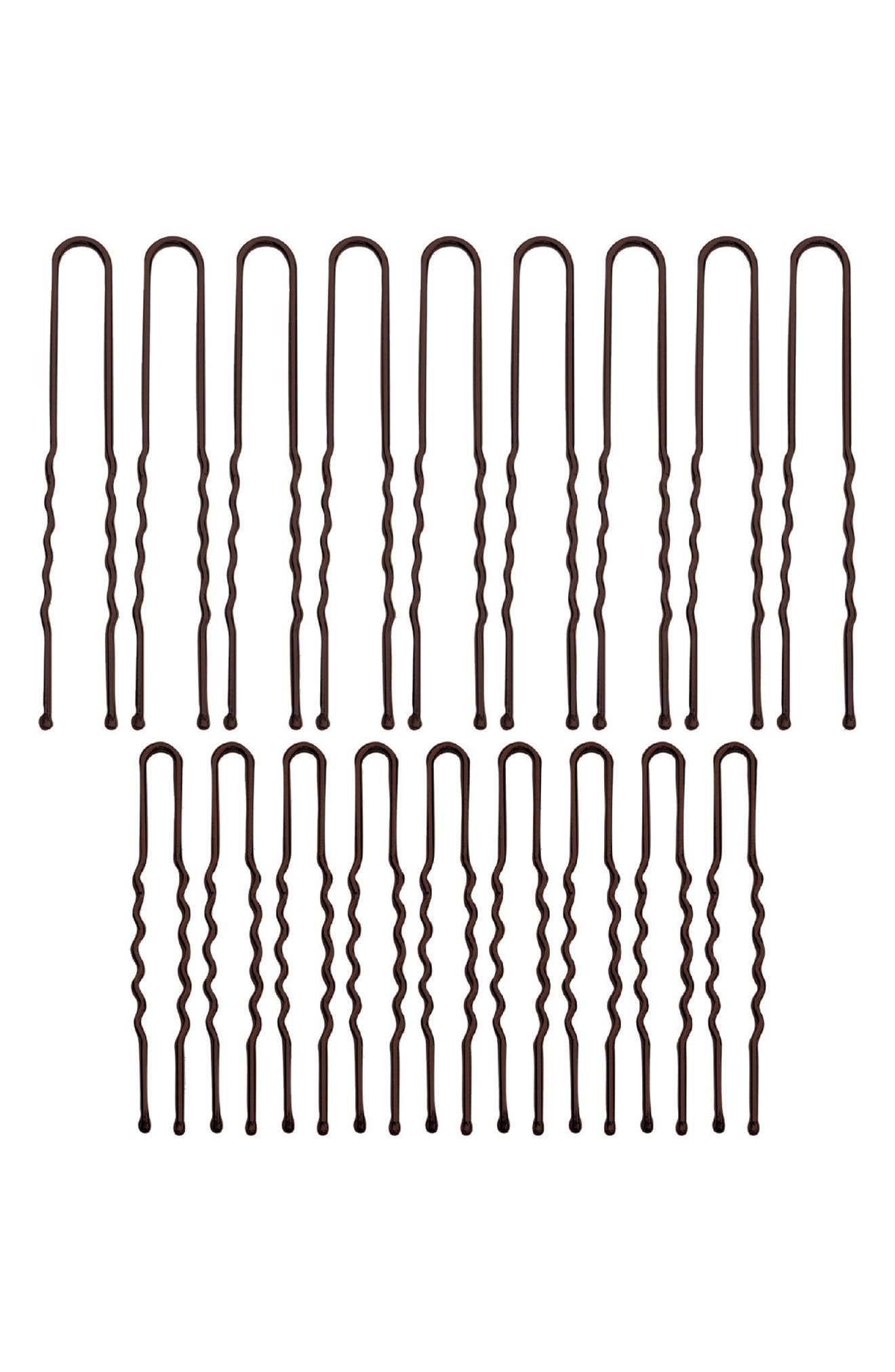 Kitsch Industrial U-Pins 18-Piece Set | Nordstromrack