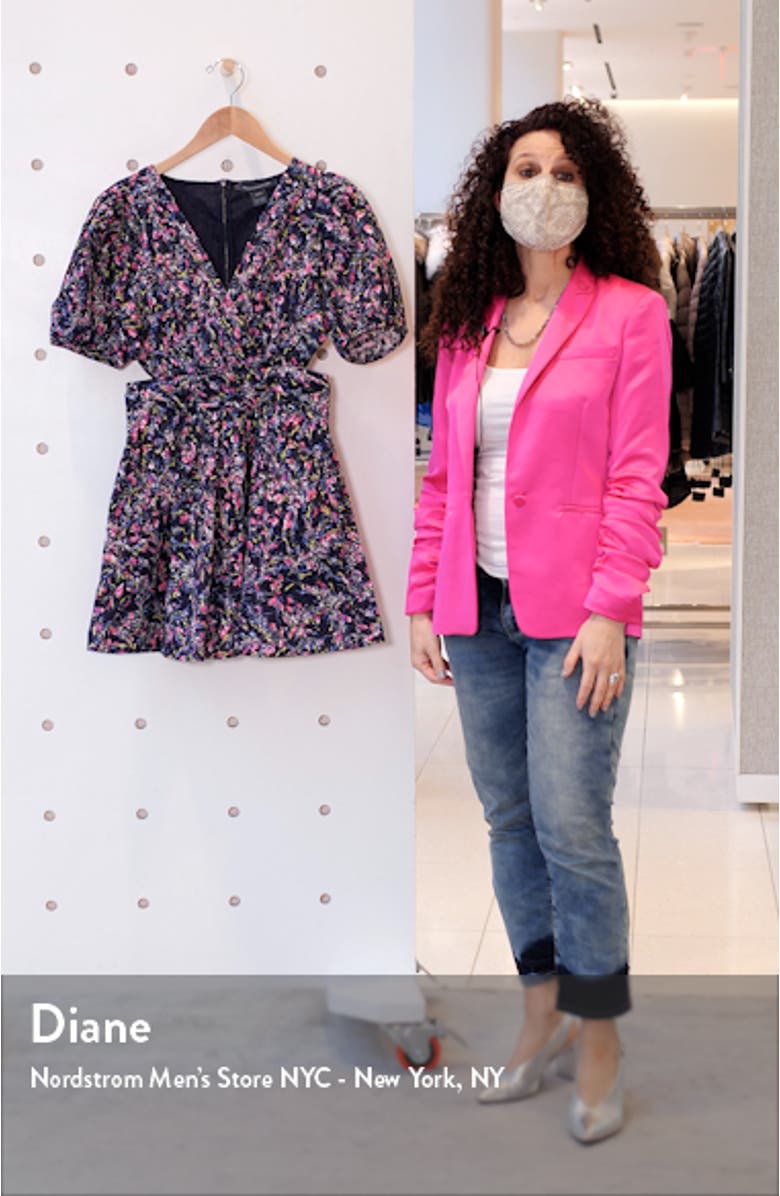 French Connection Flores Dress | Nordstromrack