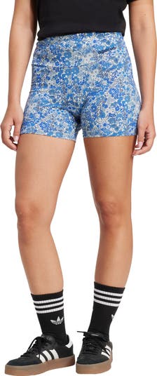 adidas x Liberty London Bike Shorts | Nordstrom