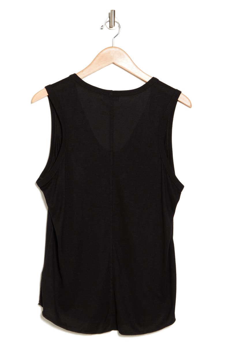 Topshop U-Neck Tank | Nordstrom
