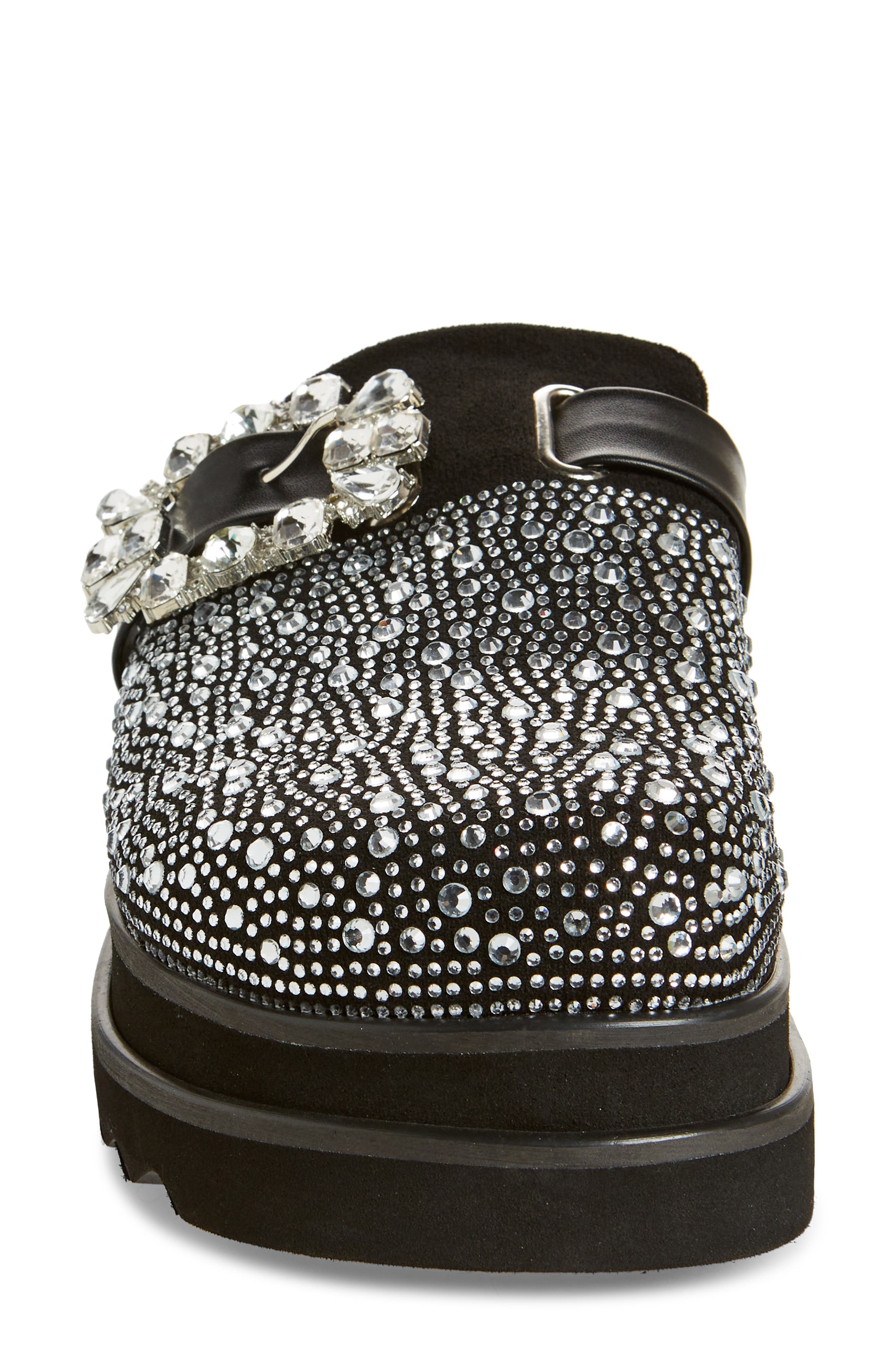 AZALEA WANG Desdemona Platform Clog (Women) | Nordstromrack