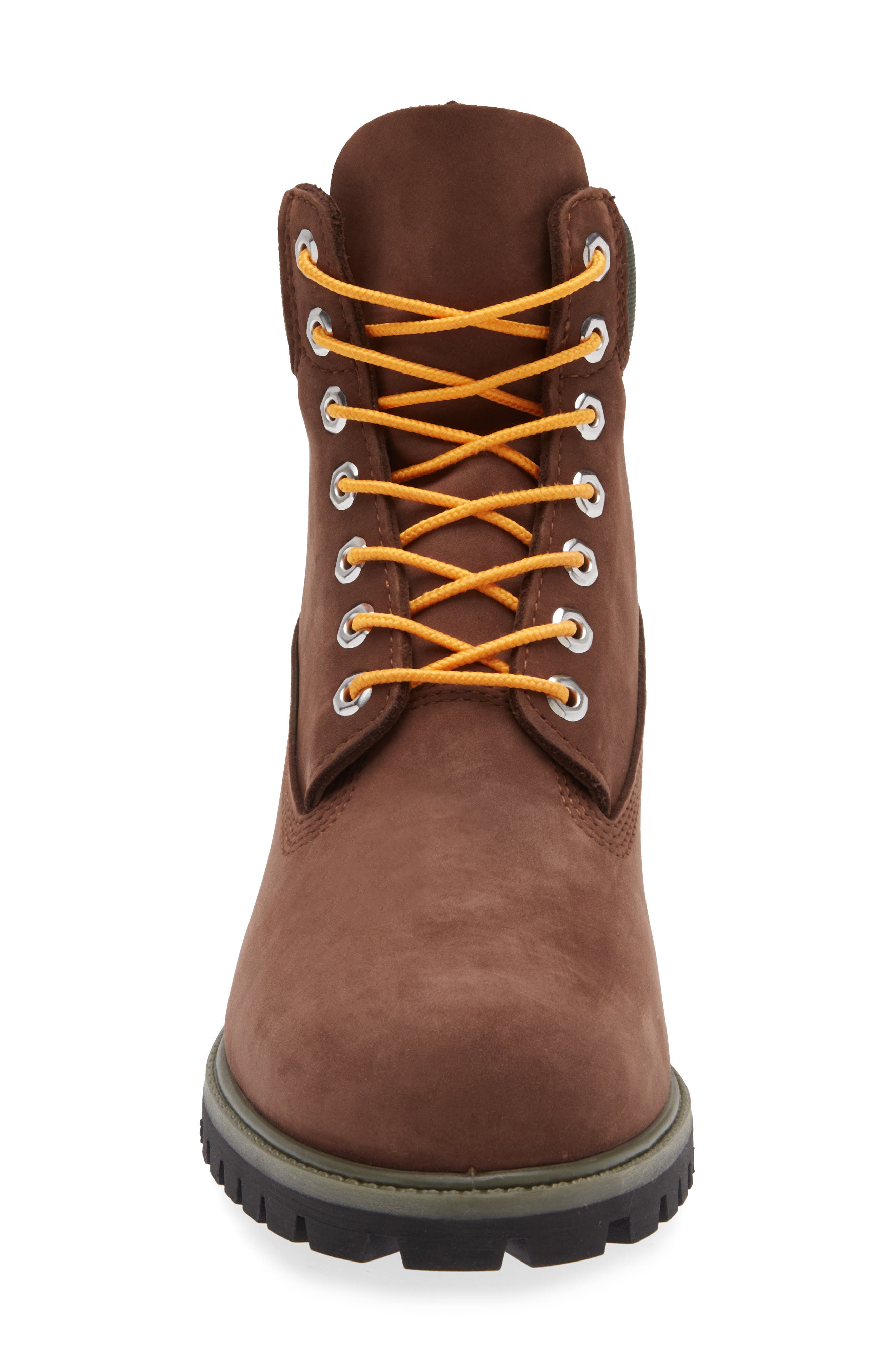 Timberland Premium 6-Inch Waterproof Boot (Men) | Nordstromrack