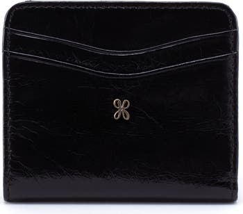 HOBO Max Mini Leather Bifold Wallet | Nordstrom