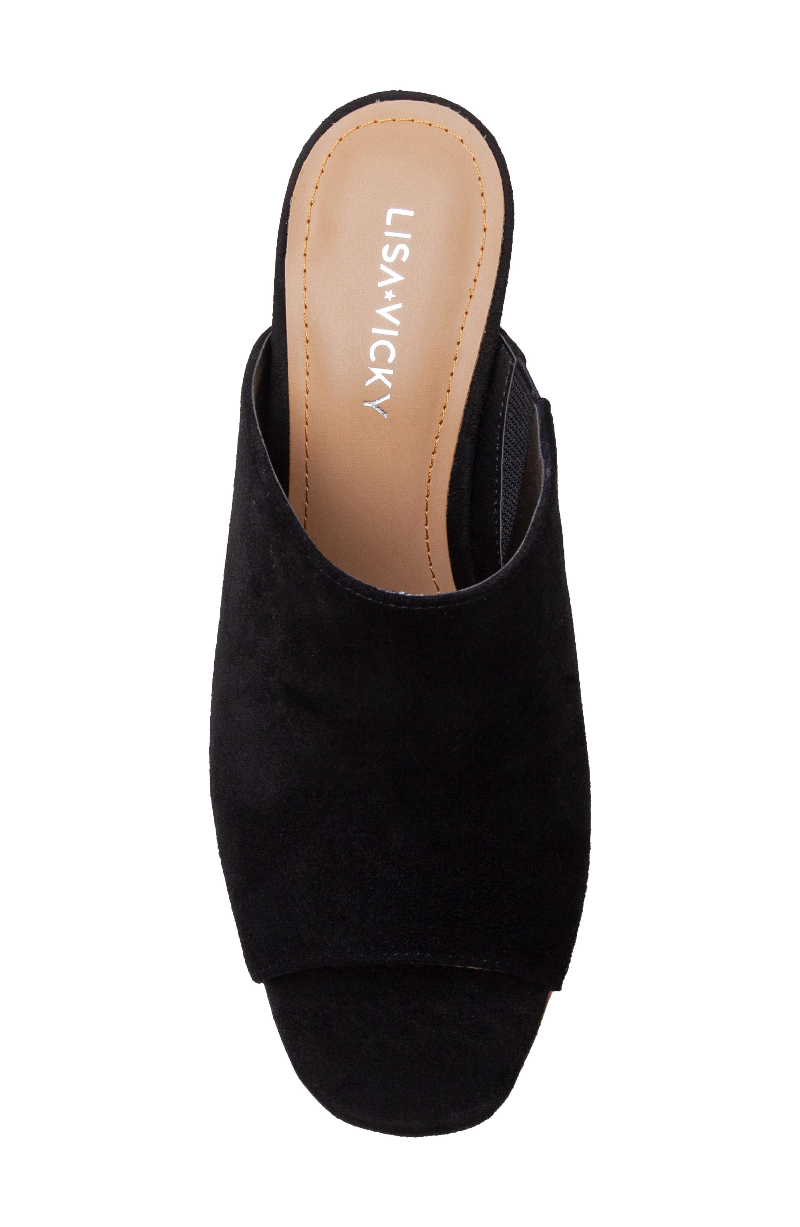 Lisa Vicky Joy Platform Sandal (Women) | Nordstromrack