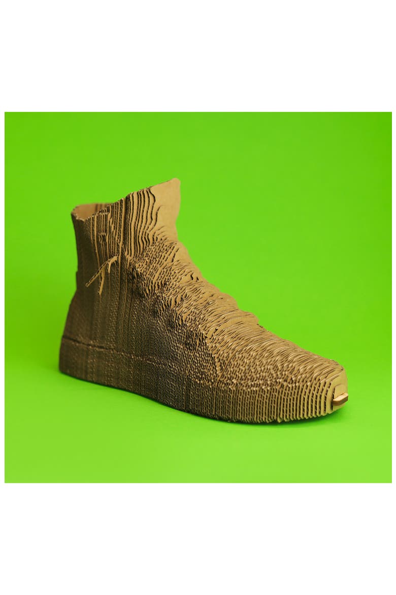3D Cardboard Sculpture Puzzle | Nordstromrack