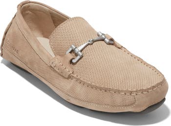 Cole Haan Wyatt Bit Driver Loafer (Men) | Nordstromrack