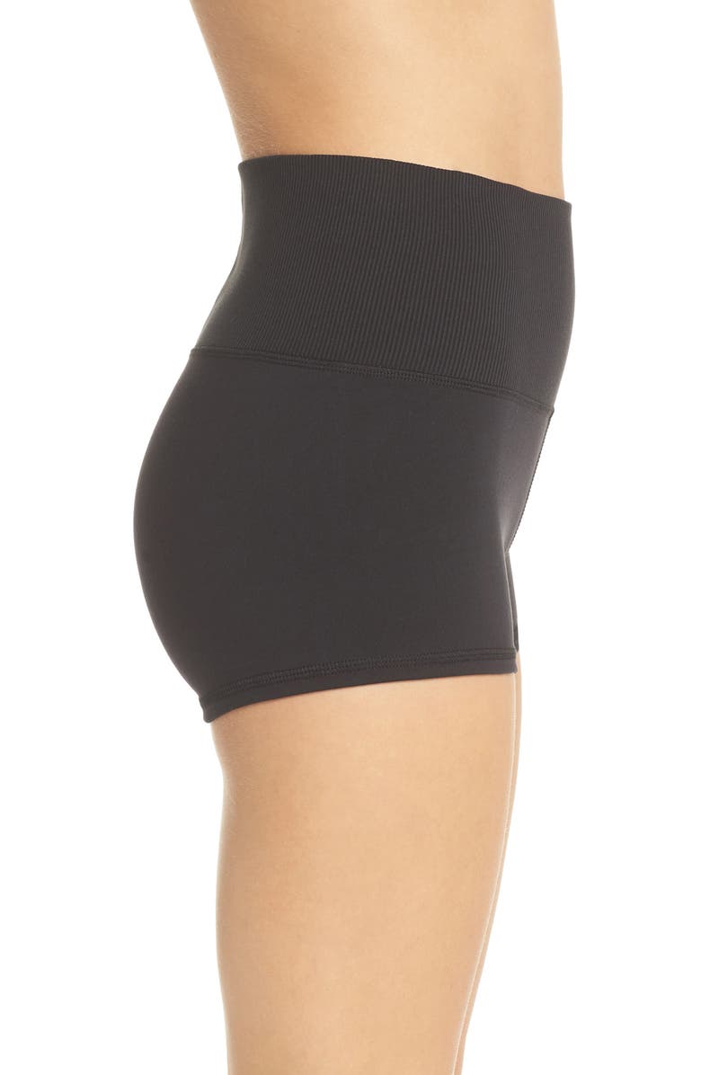Alo Aura High Waist Shorts | Nordstrom