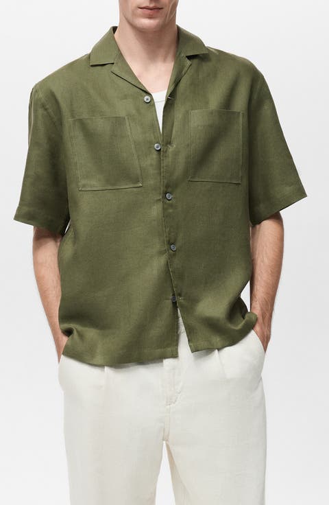 Men's MANGO Clothing | Nordstrom
