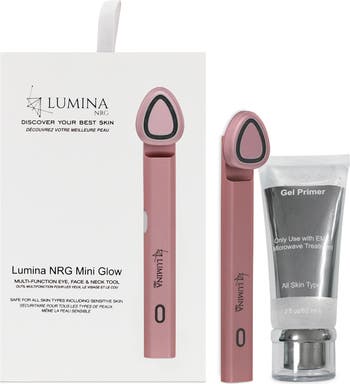 LUMINA Mini Glow Device | Nordstromrack