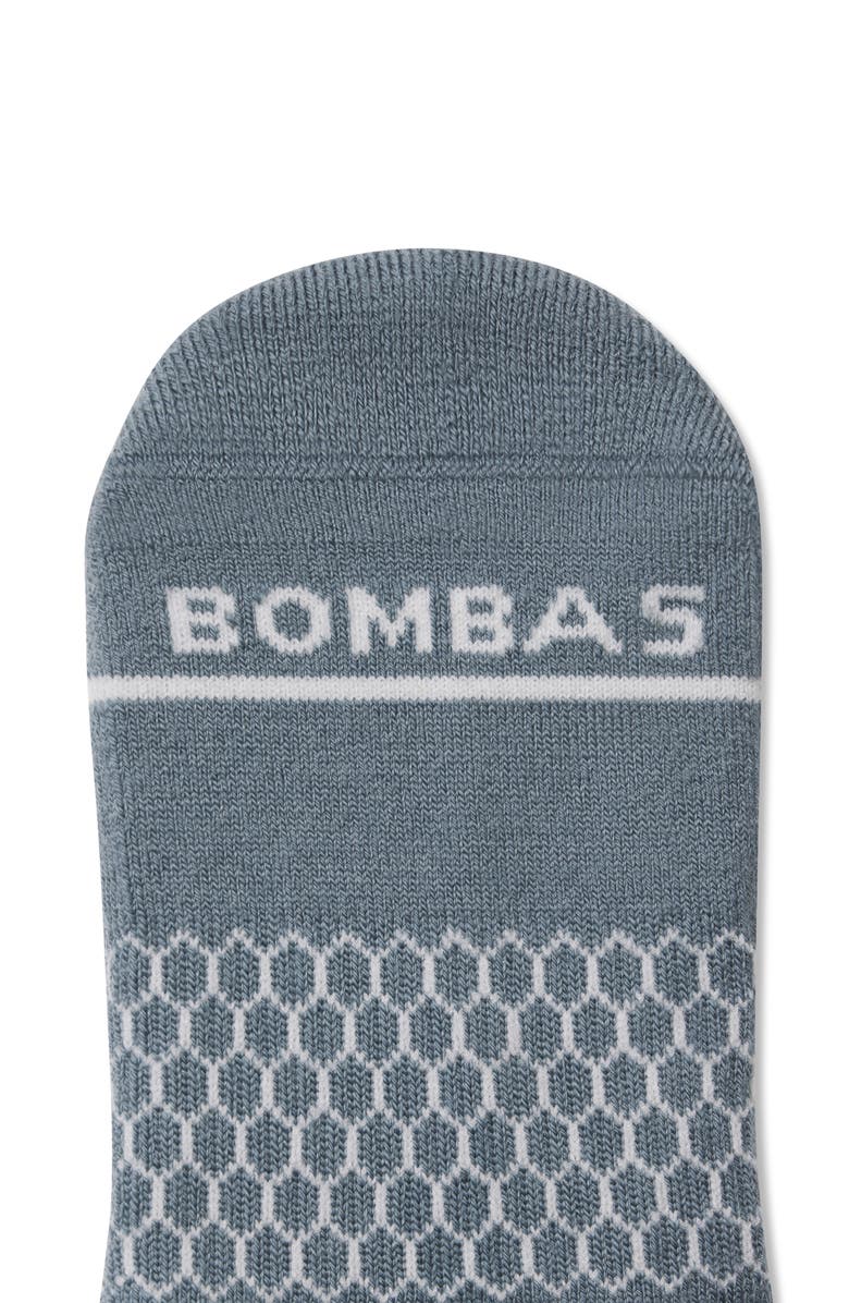 Bombas Merino Wool Blend Solid Half Calf Socks | Nordstromrack