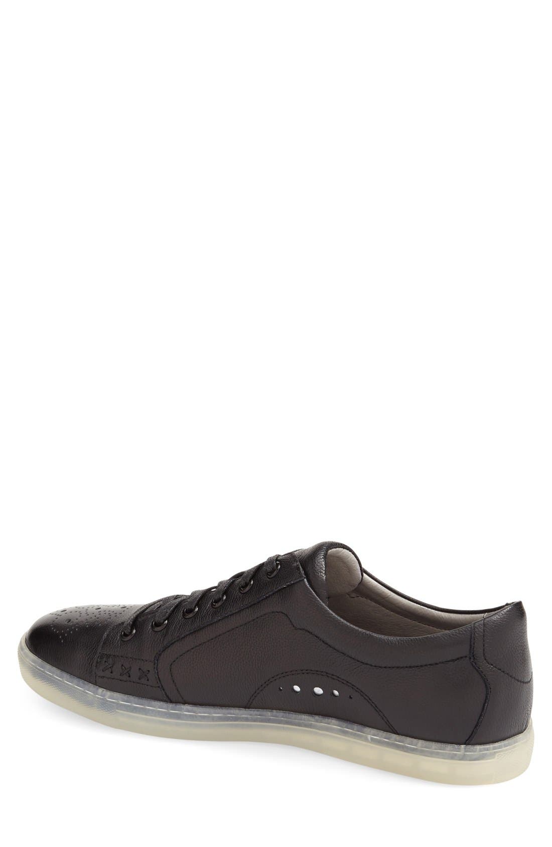 Zanzara 'Drum' Lace-Up Sneaker (Men) | Nordstromrack