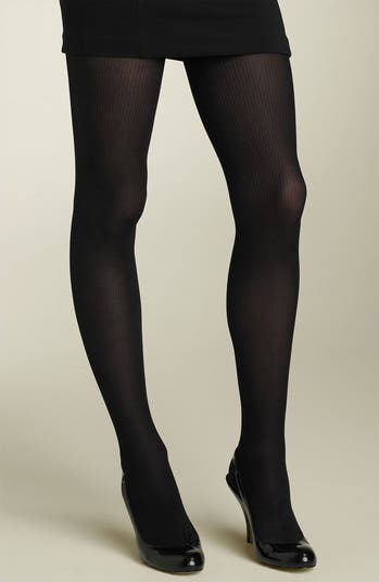 Nordstrom Pinstripe Tights | Nordstrom