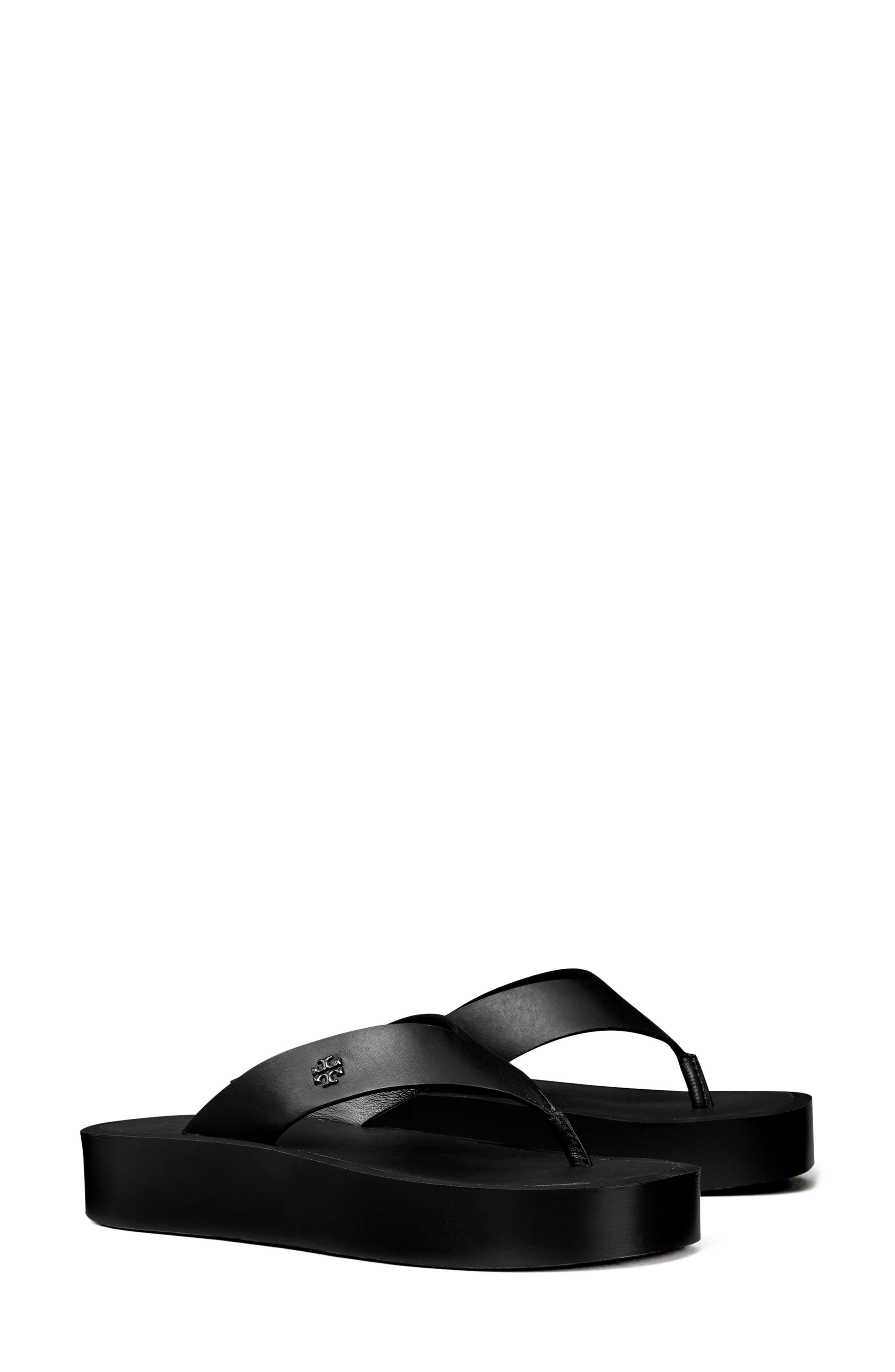 Tory Burch Platform Flip Flop (Women) | Nordstrom