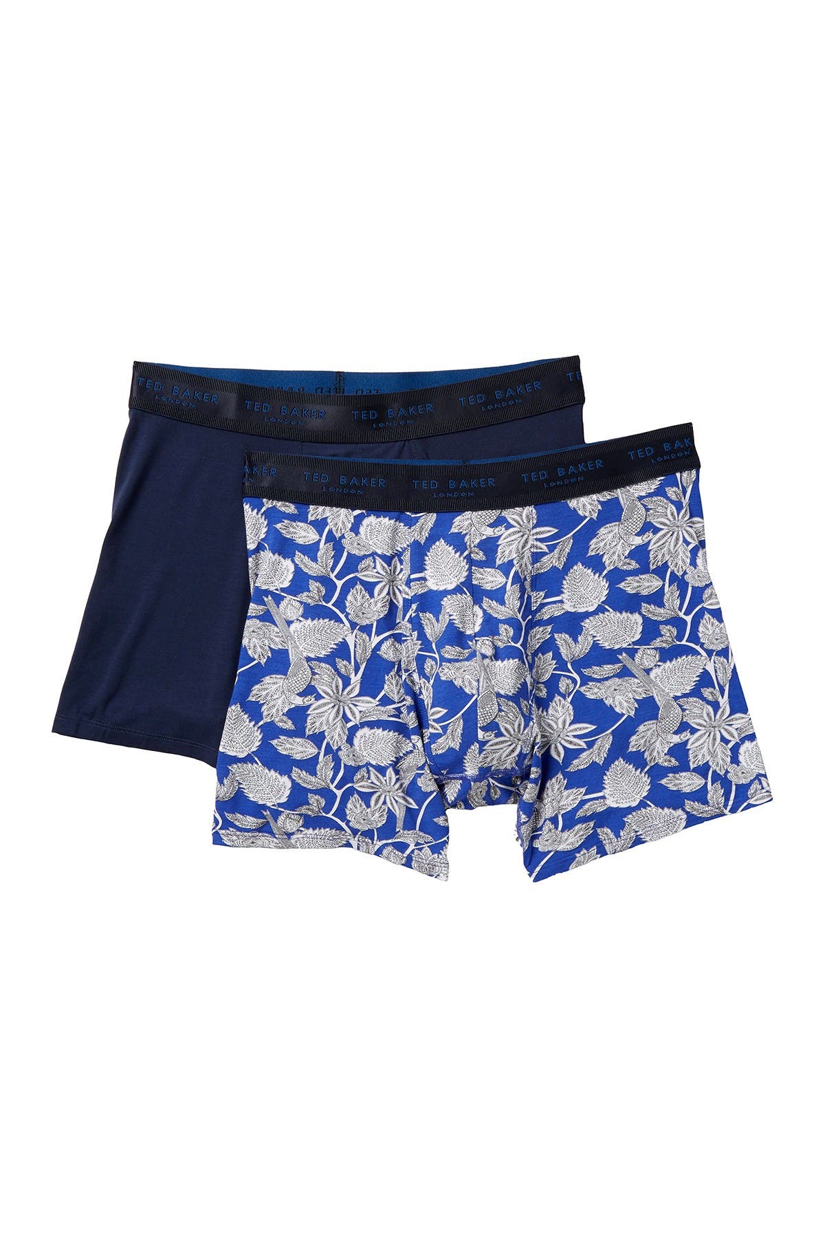 Ted Baker London Modal Boxer Briefs - Pack of 2 | Nordstromrack