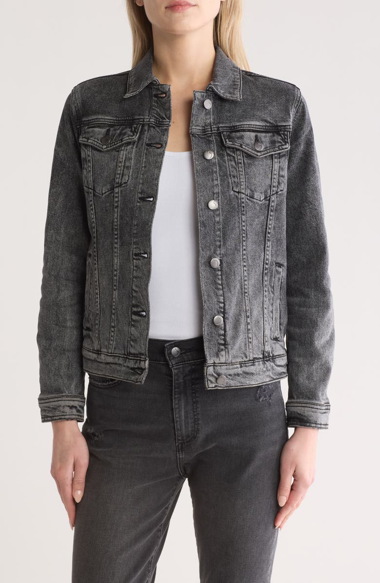 Joe's Relaxed Denim Jacket | Nordstromrack