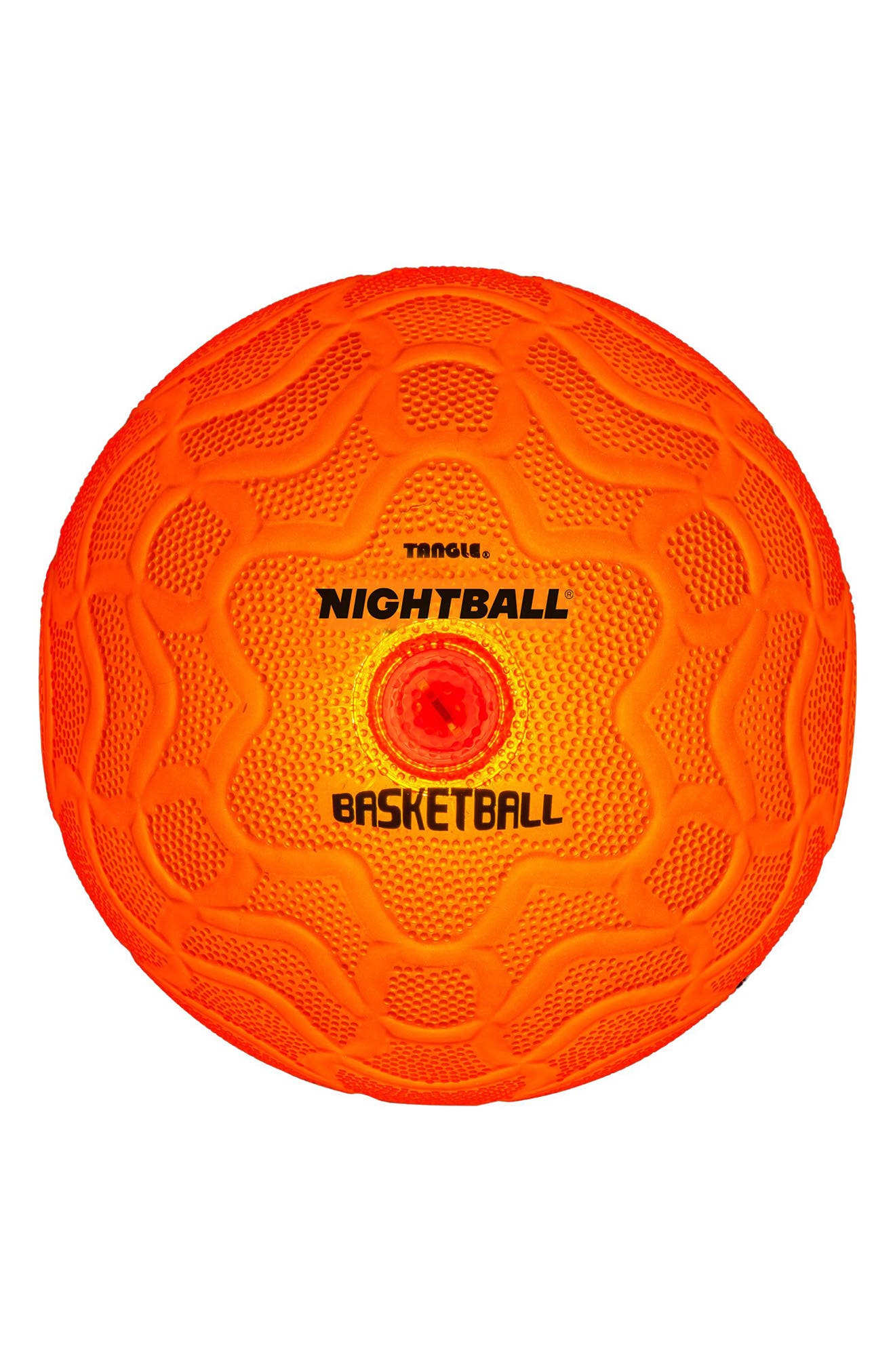 Tangle NightBall Basketball | Nordstrom
