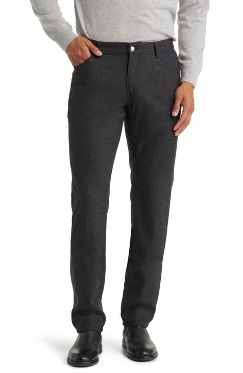 Wool Pants for Men | Nordstrom